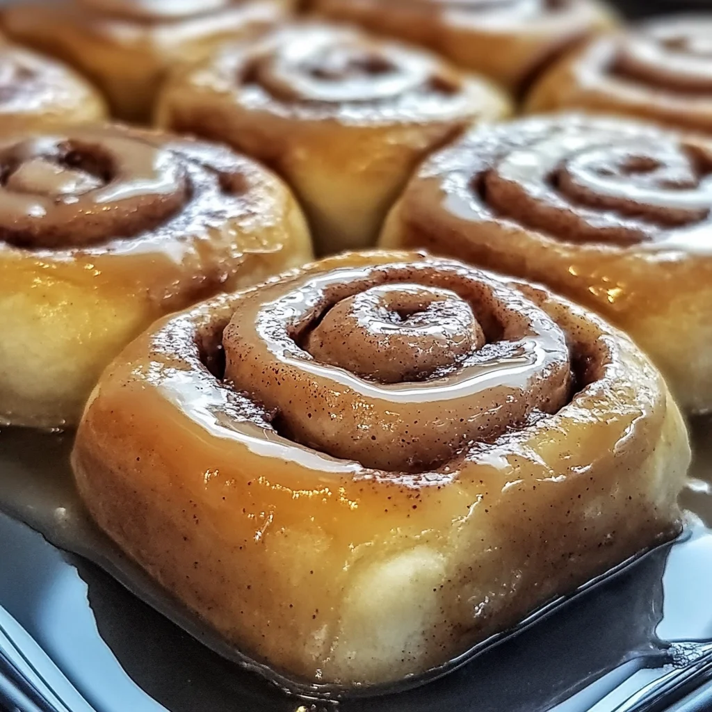 Ultimate Copycat Cinnabon Cinnamon Rolls Recipe